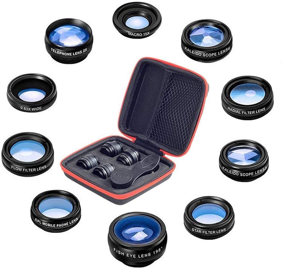 Best Gifts for Photographers - Photography Gifts - Gifti.UK
