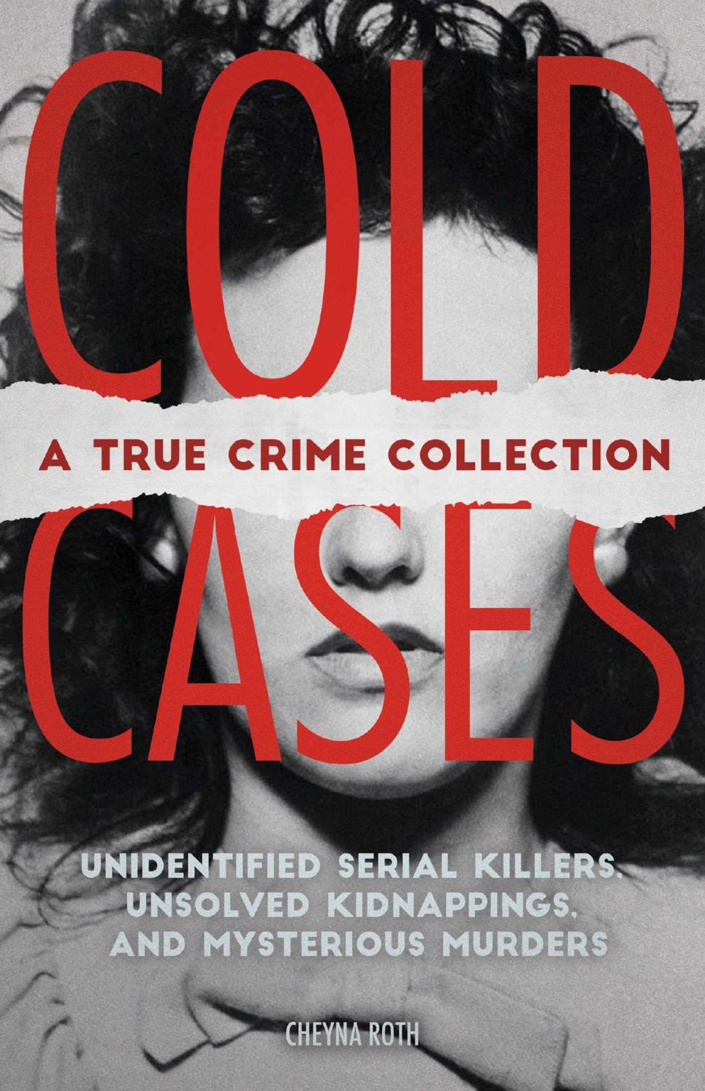 True Crime Gifts - Killer Gift Ideas for True Crime Fans - Gifti.UK