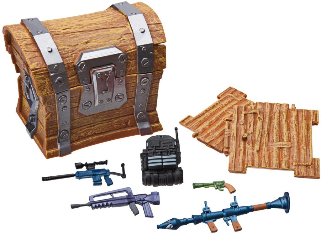 Fortnite Gifts - 25 Fortnite Gift Ideas for Boys & Girls - Gifti.UK