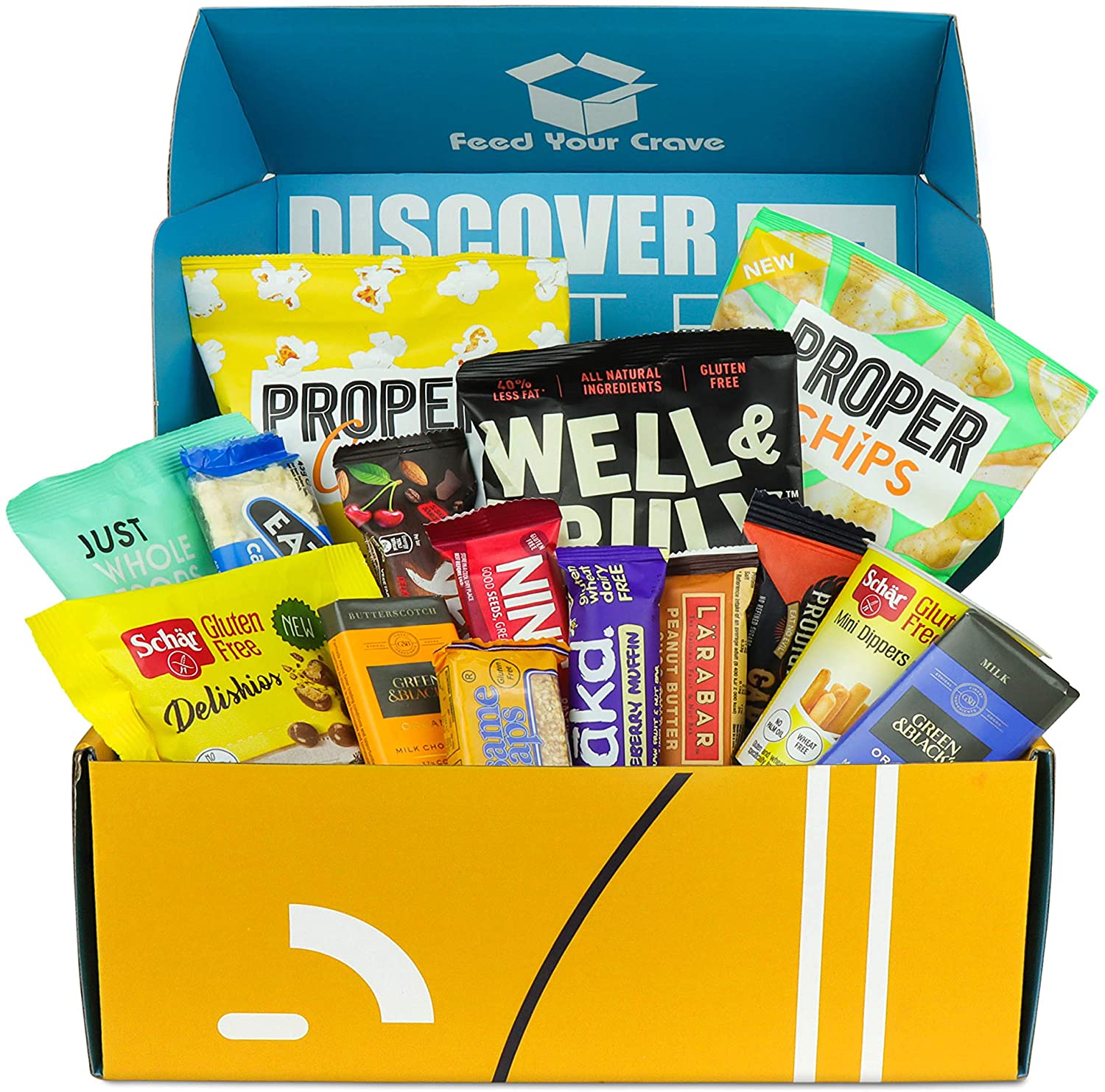 Chocolate Gifts for Her - Chocolate Gift Ideas - Gifti.UK