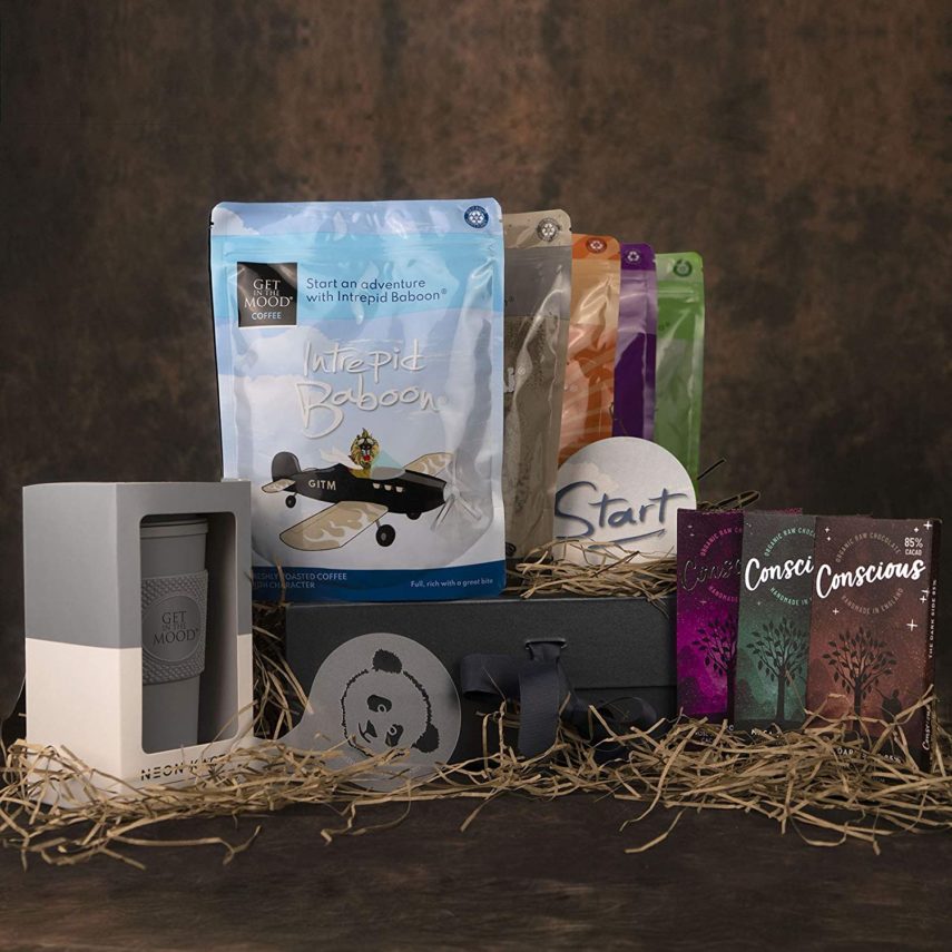 Coffee Gifts for any Occasion - Coffee Gift Ideas - Gifti.UK